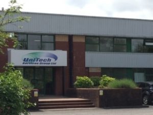 UniTech Services Group Ltd.
