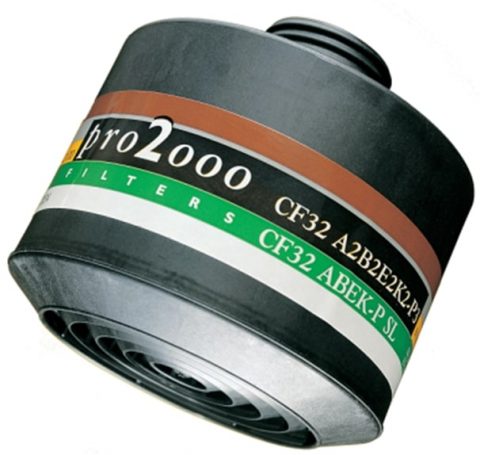 CF32 A2B2E2K2-P3 R D Filter