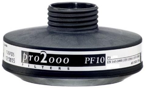 PF10 Filter