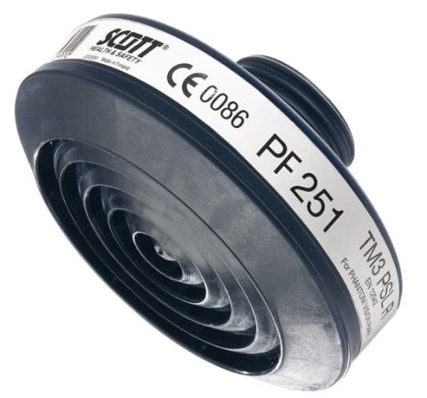 PF251/2 Filter